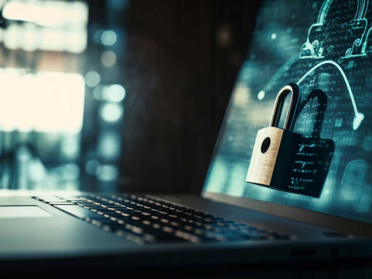 Seguridad - HA Solutions